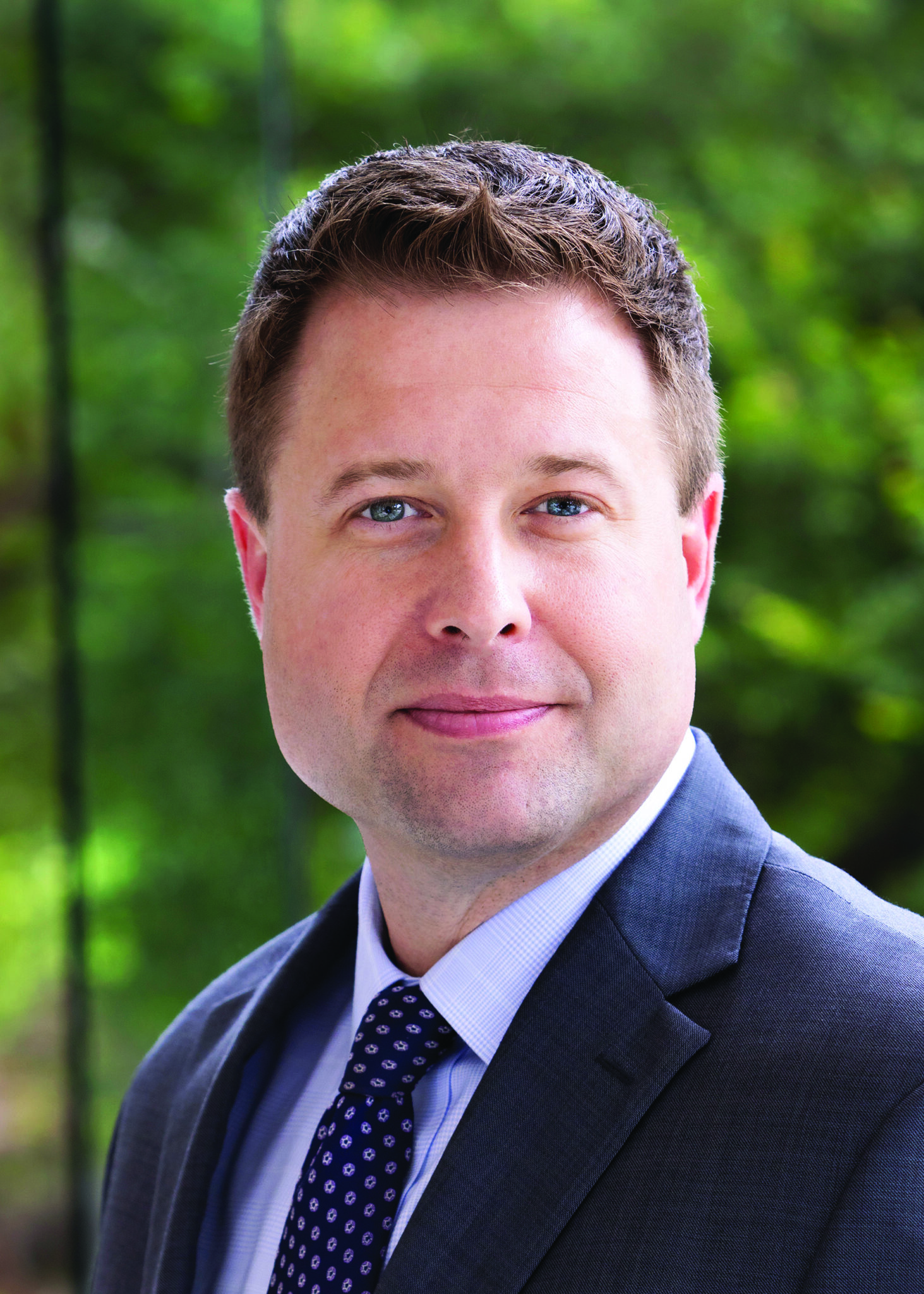 James M. Kennedy - Sommerman, McCaffity, Quesada & Geisler L.L.P.